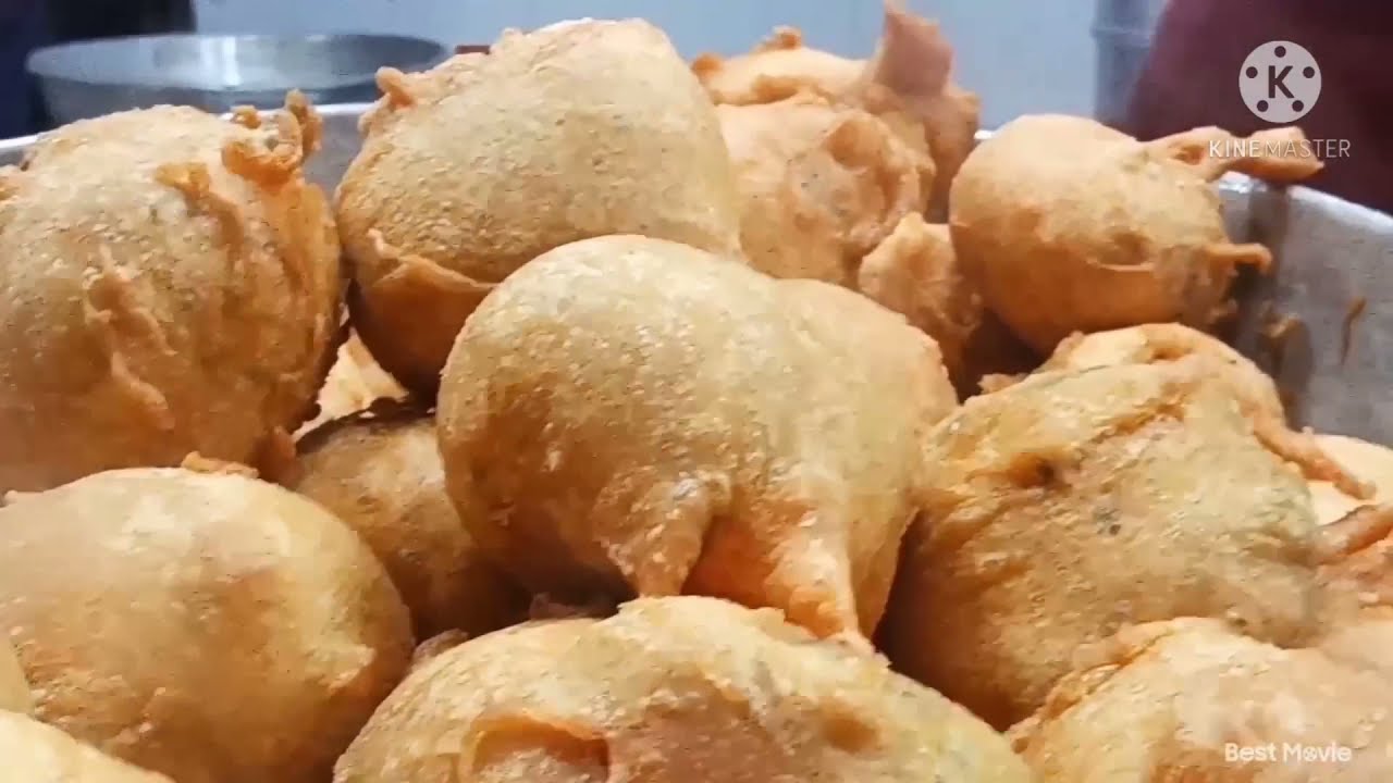 Dadar cha famous#batatavada 75 year old shop Shree Krishna Batatawada# ...