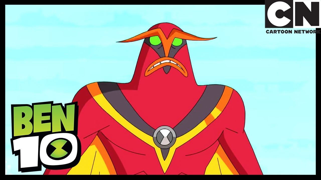 Ben Visits The Chichen | Chicken in Chichen Itza : Pyramid Scheme | Ben ...