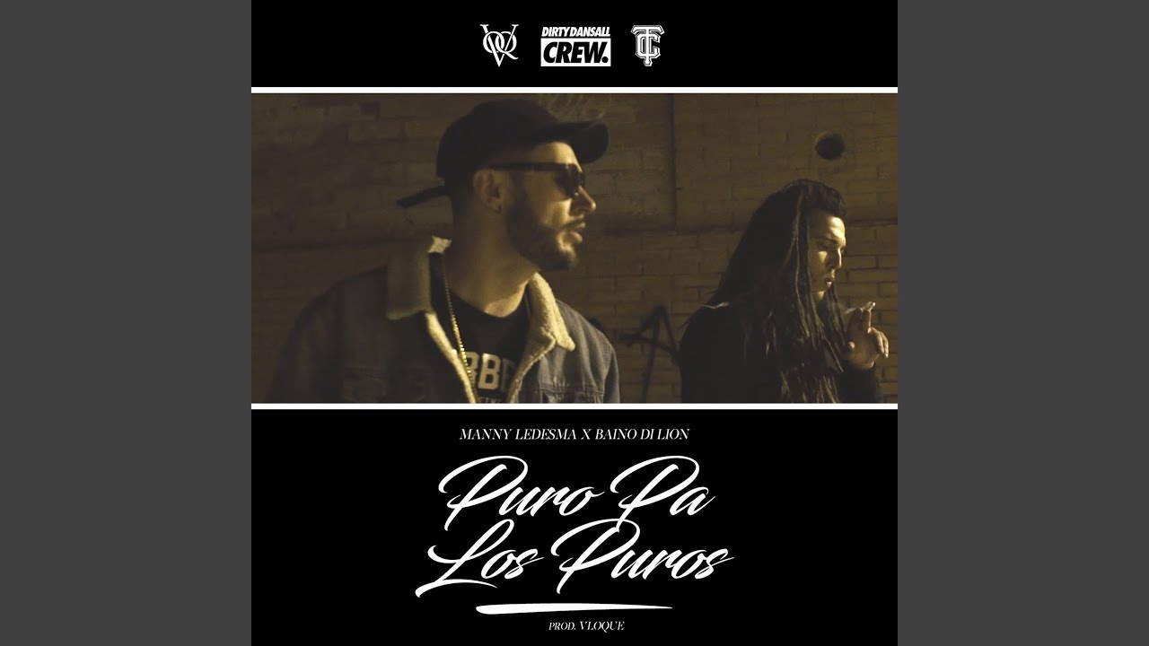 Puro pa los Puros - YouTube