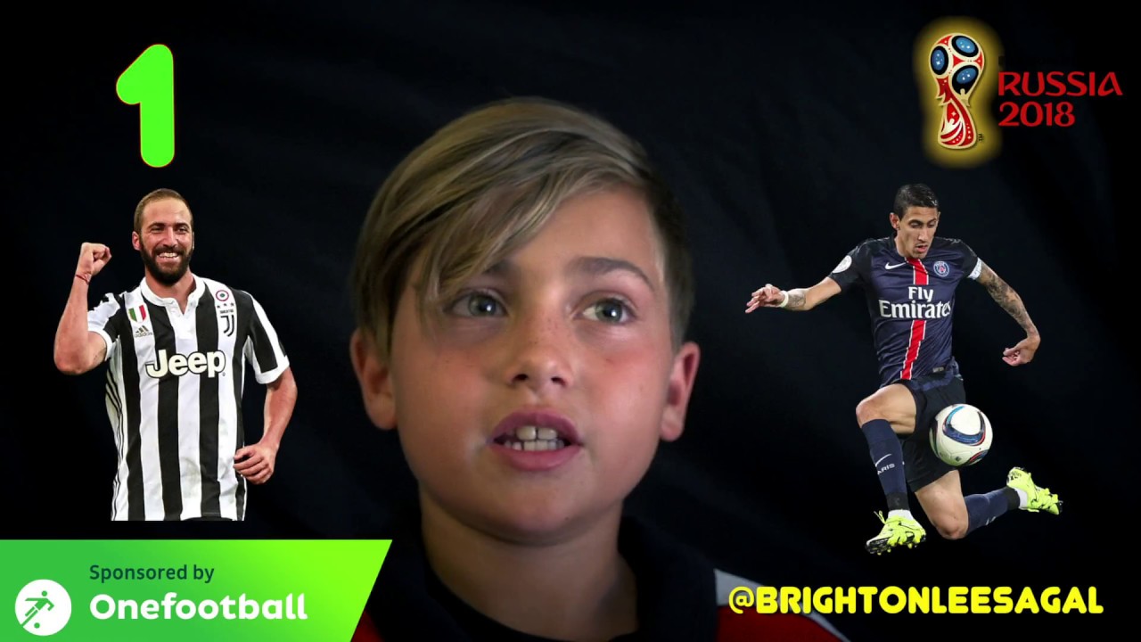 Top 5 Reasons Messi played like poop this WORLD CUP! - YouTube