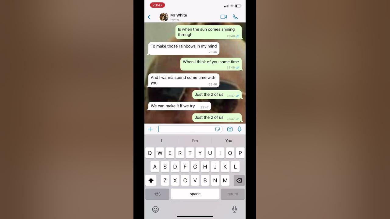 just-the-2-of-us-youtube