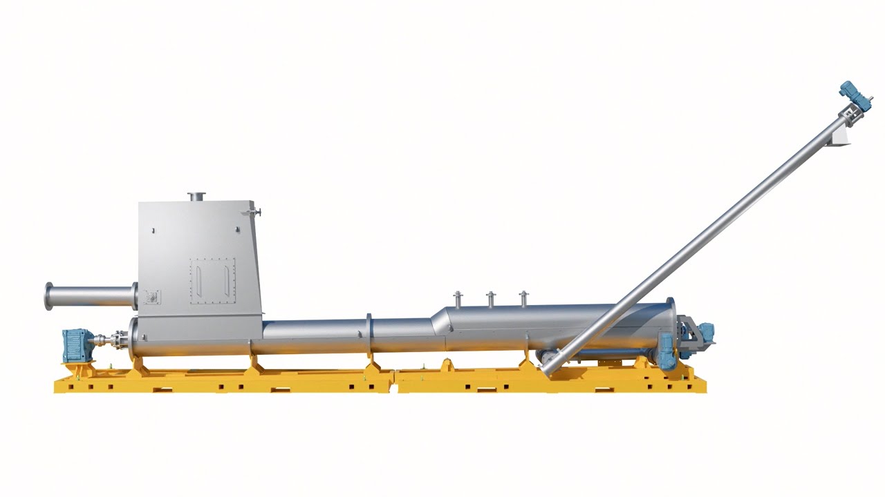 RBE ECHO2 Patented Process - YouTube