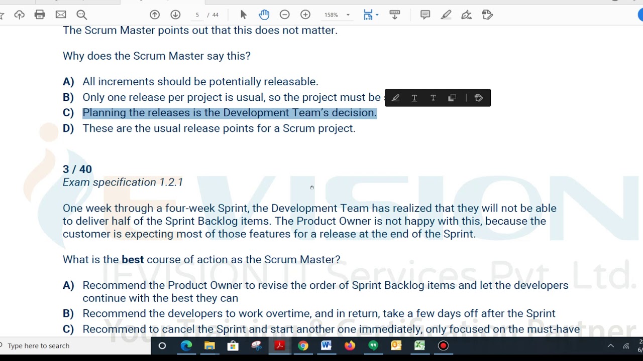How to Add Quiz & Questions - YouTube