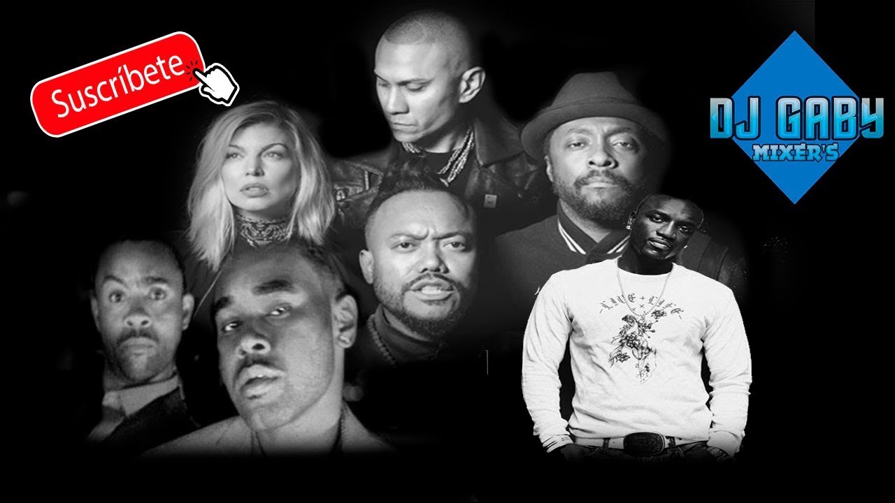 90s OLDIES MUSIC BY DJ GABY MIXERS - YouTube Music