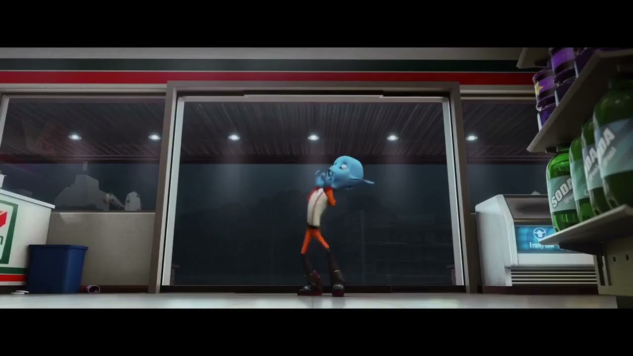 Gary Supernova (Screaming) - YouTube