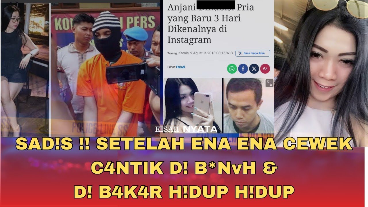 Spg C4ntik Diajak W K W K Lalu D B Nvh And D B K4r Youtube
