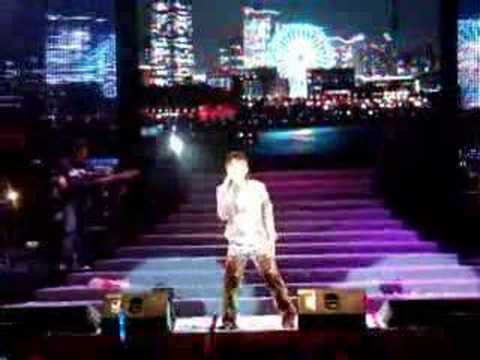 Lin Yu Zhong LIVE @ KLCC [Kao An] 8 of 8 - YouTube