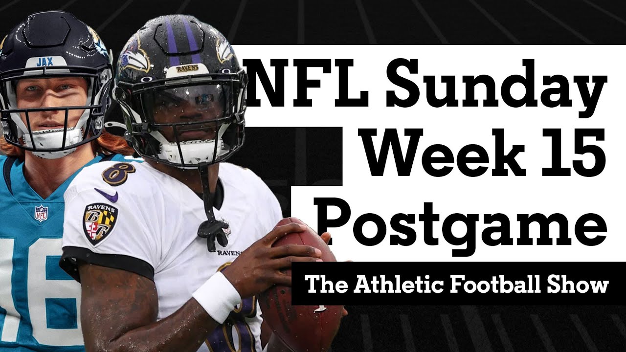 NFL Week 15 recap: Bills dominate Cowboys, Lions and Dolphins shine ...