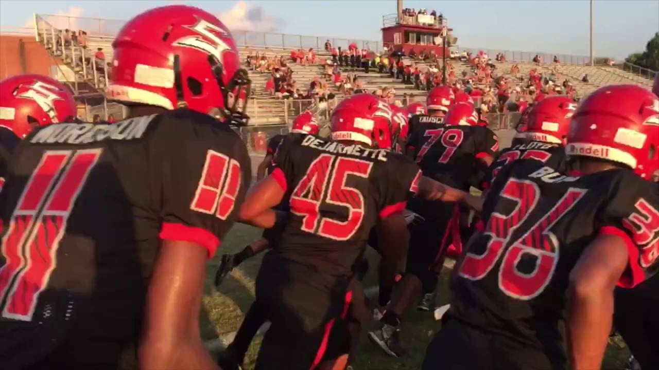 757Teamz | Breaking down high school football season openers and ...