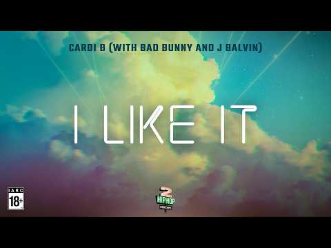 I Like It (with Bad Bunny & J Balvin) by Cardi B | Hip Hop Mixtape 2 | Beat Saber