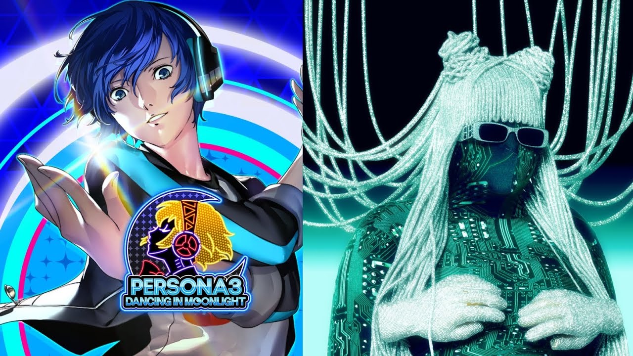 Persona 3 Dancing in Moonlight OST | Battle Hymn of the Grilled N****s ...