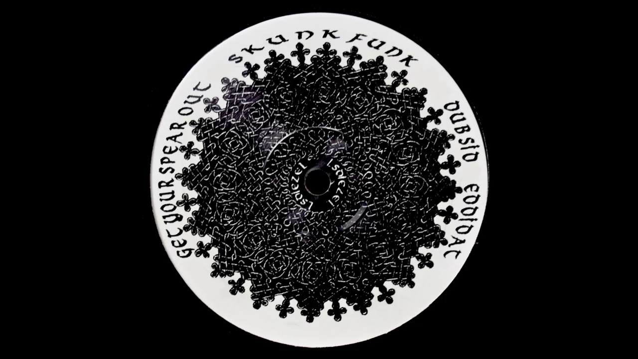 L.S. Diezel - Skunk Funk - YouTube Music