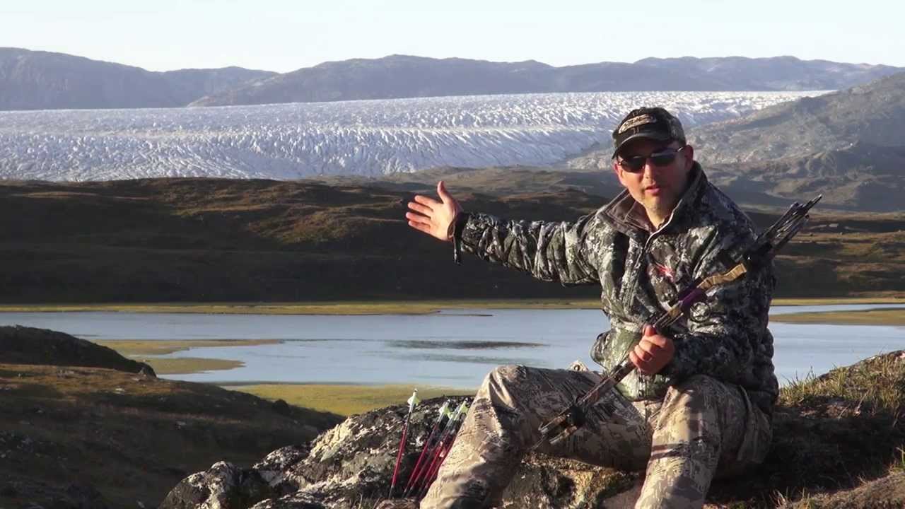 Mathews Chill Bow Review - YouTube