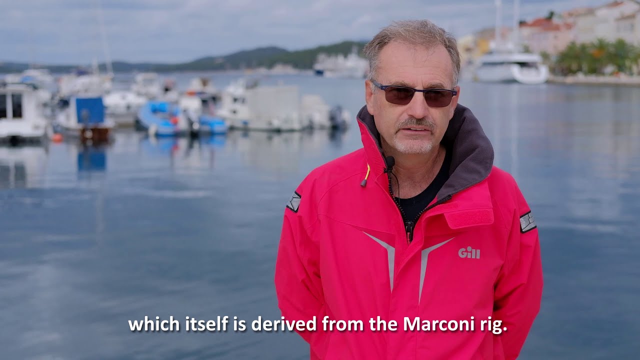 Marconi rig - YouTube