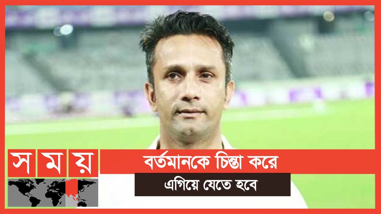'মাশরাফির জায়গাতে কাউকে না কাউকে নিয়ে আসতে হবে' | Khaled Masud Pilot ...