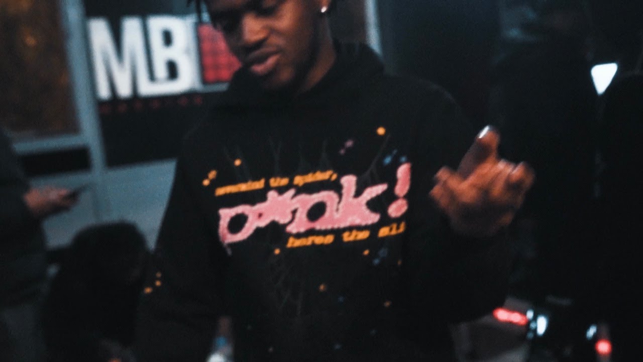 Irzo - Yxng Nxgga [Music Video] - YouTube