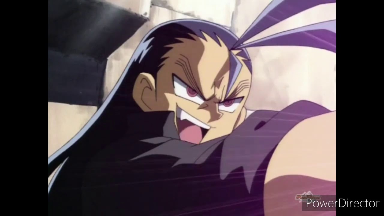 duel masters kokujo amv - YouTube