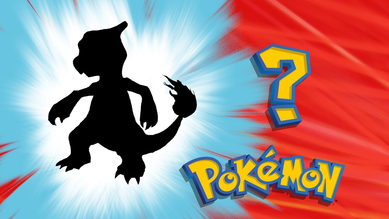 How to draw a Charmeleon under 23 minutes!(Pokémon drawing challenge ...