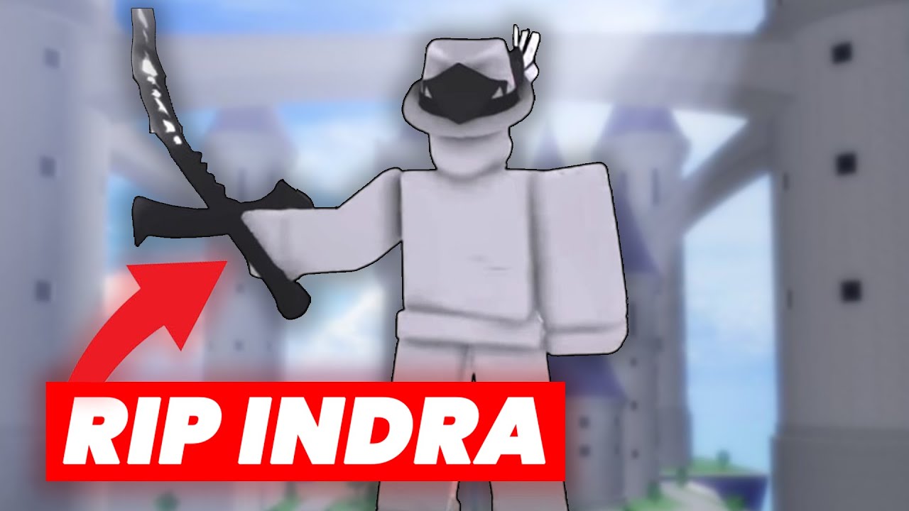 TUTO : Comment faire spawn Rip_indra - Blox fruit - YouTube