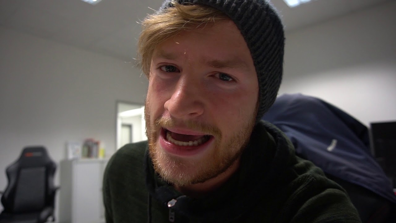 Der Rhythmus ist wieder drin | Maxim Daily Vlog [051] - YouTube