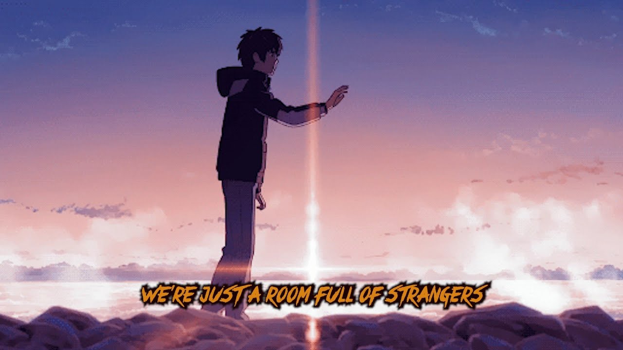 Bring Me The Horizon - sTraNgeRs (Slowed + Reverb) - YouTube