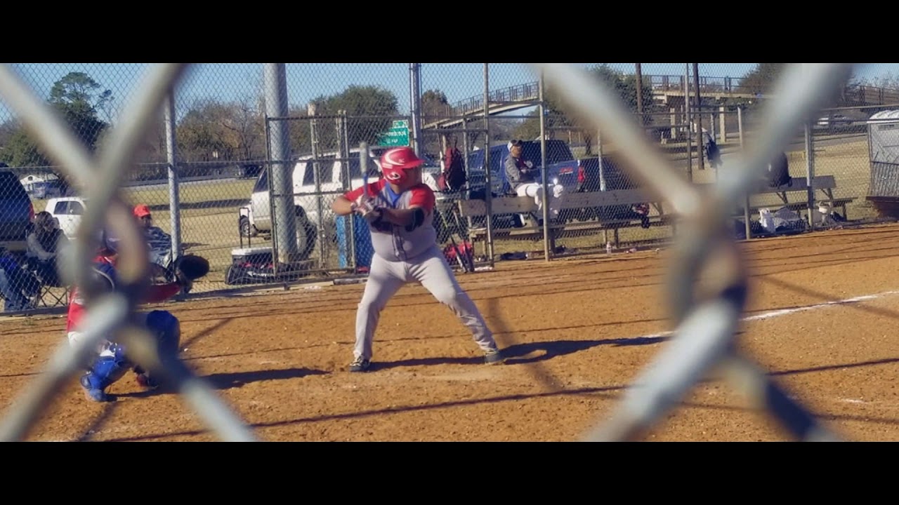 Baseball Cinematic..!!! - YouTube