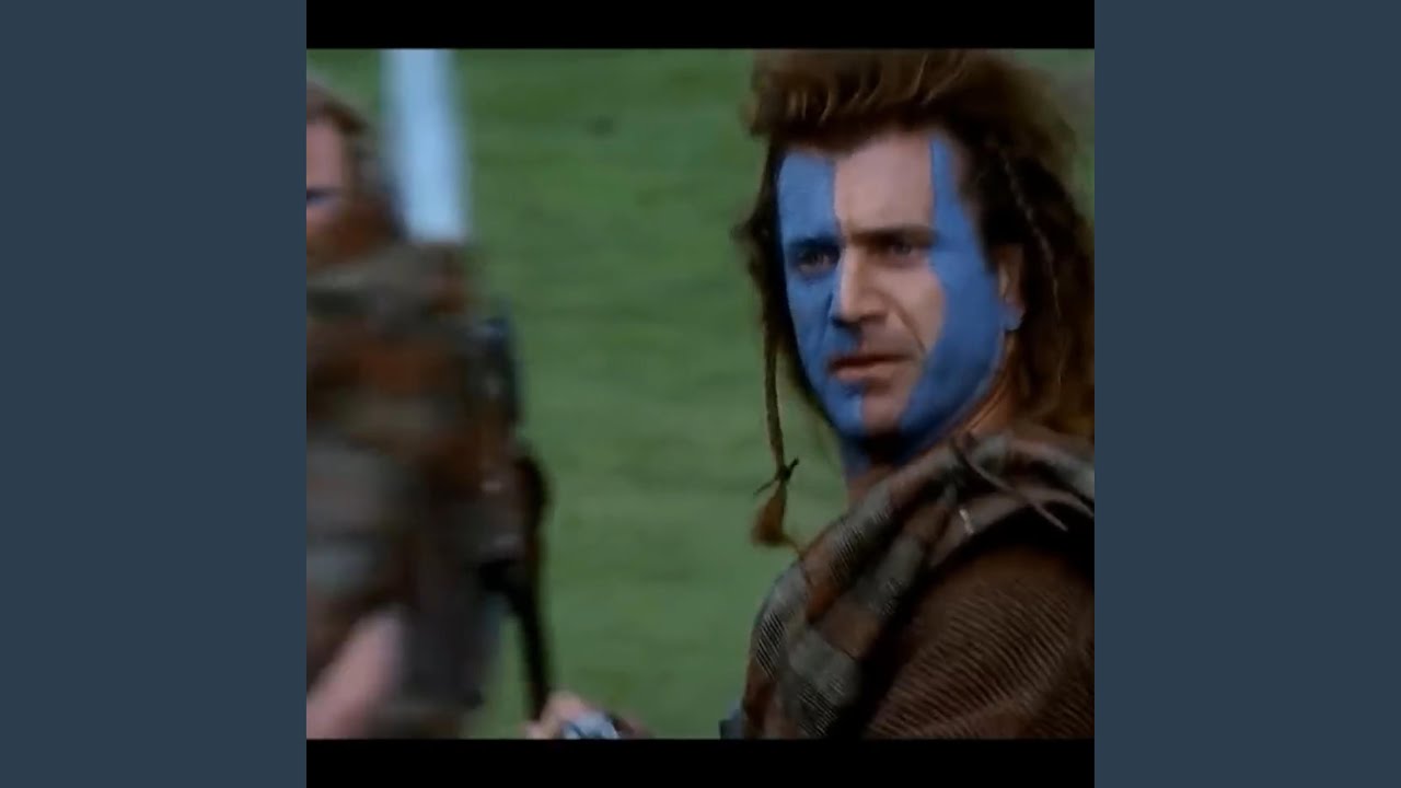 BraveHeart - YouTube