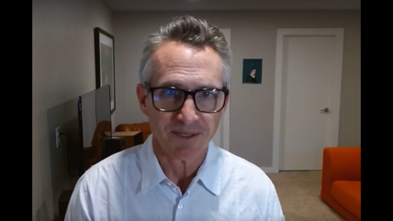 Hear What Our CEO Tells Customers About Their Legal Tech Stack After ...
