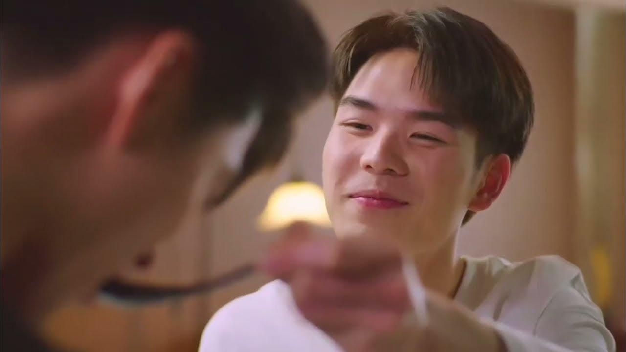 MY DEAR GANGSTER OPPA EPISODE 3: Closer ️ Preview/spoiler [ENG SUB] พี่นักเลงที่รัก - YouTube