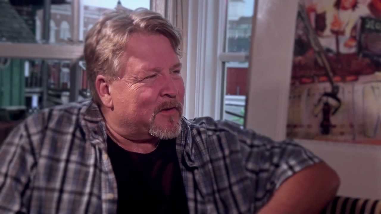 Newport RI: The Series "NRI News Tom C. Erb Interview" - YouTube