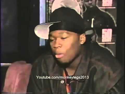 50 Cent Before FAMOUS 1997
