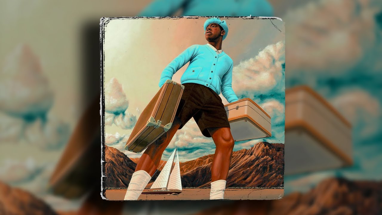 LOOP KIT - RING RING (Tyler The Creator & Frank Ocean SAMPLE PACK ...