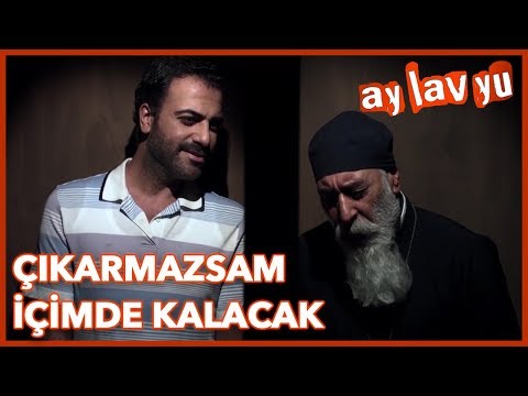 Ay Lav Yu - Çıkarmazsam İçimde Kalacak