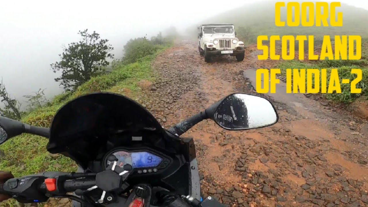 COORG| SCOTLAND OF INDIA-2 - YouTube