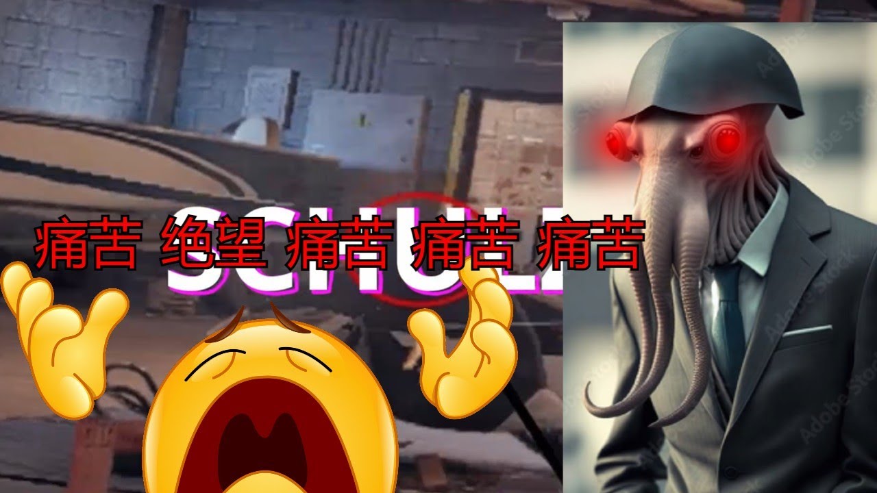 The Squiddler means business - siege gaming - YouTube