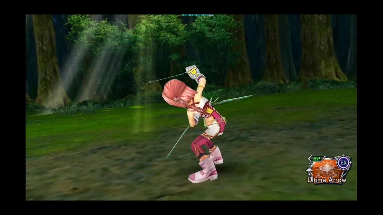 DFFOO [GL] Fran COSMOS - Full Complete with Serah, Cid, and No EX Ashe ...