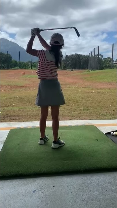 KIKI GOLF 20210411 - YouTube