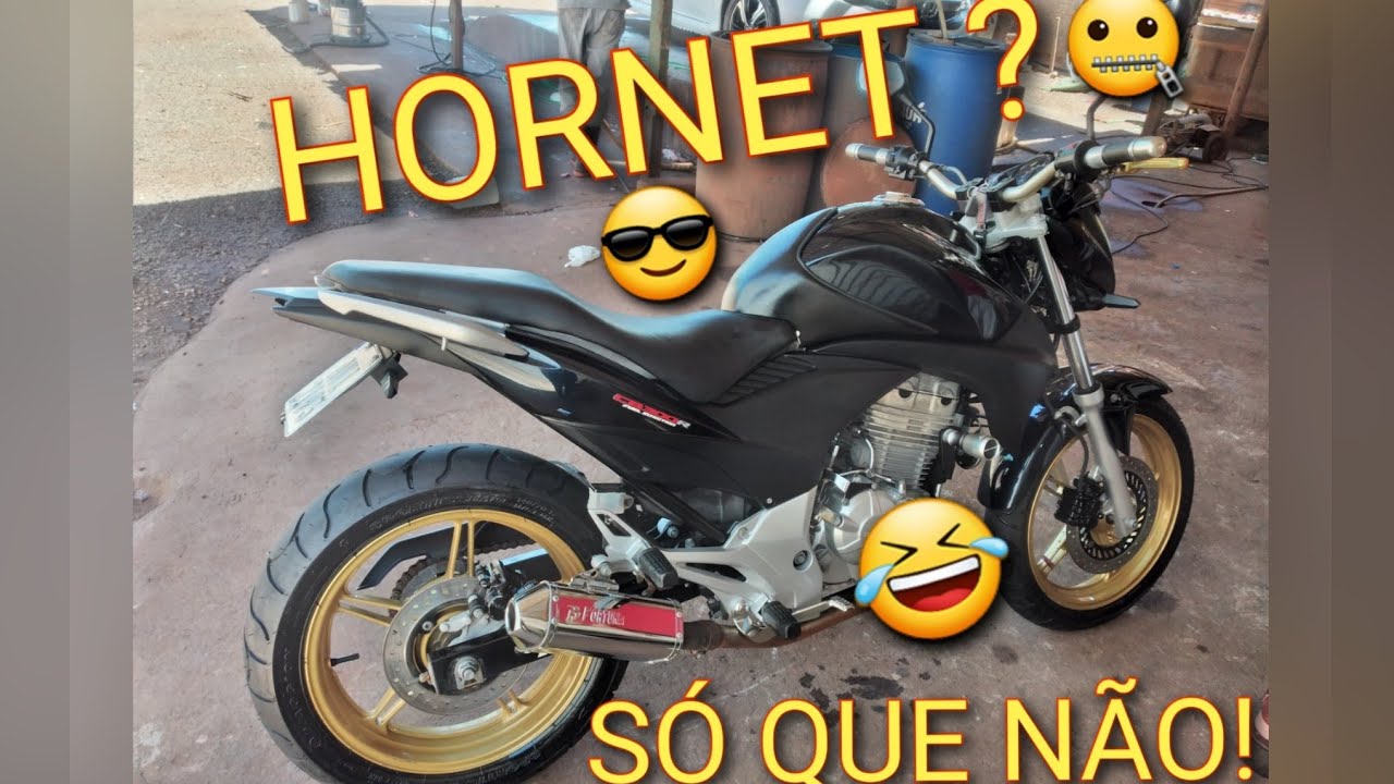 Cb 300 Modificada (HONDA CB 300R 2012 AZUL PETRÓLEO) - YouTube