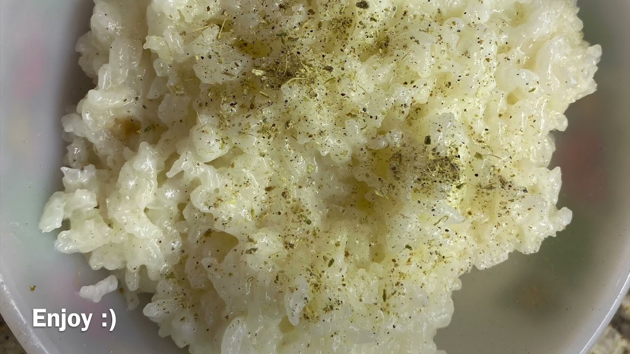 How To Make Delicious Homemade Sheer Berinj (Afghan Rice Pudding ...