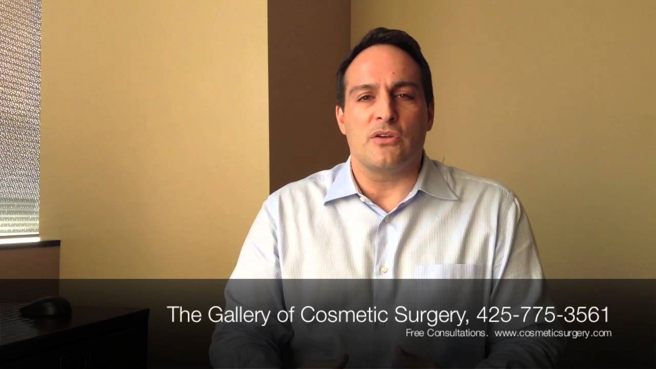Tummy Tuck (Abdominoplasty): What is a Tummy Tuck? Dr. Craig Jonov ...