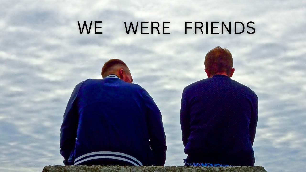 We Were Friends by Nicole Barden - written on 3/5/2021 - YouTube