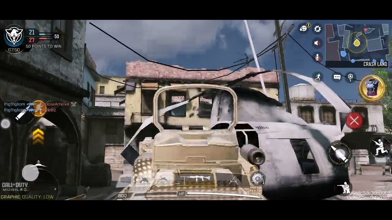 𝑐𝓸𝓭 28 kills victory multiplayer 🌛🌜 - YouTube