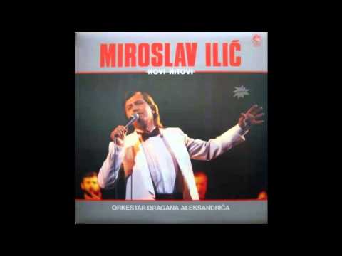 Miroslav Ilic - Kada bi se zblizili - (Audio 1986) HD