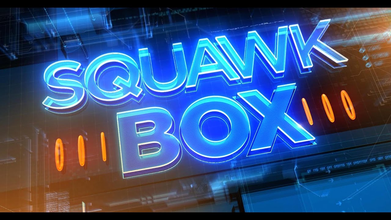 CNBC Squawk Box (Europe / Indonesia) - Theme (2015-2024) - YouTube