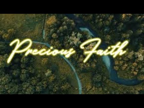 Precious Faith for Precious Promises a Sermon from Ben Turner - YouTube