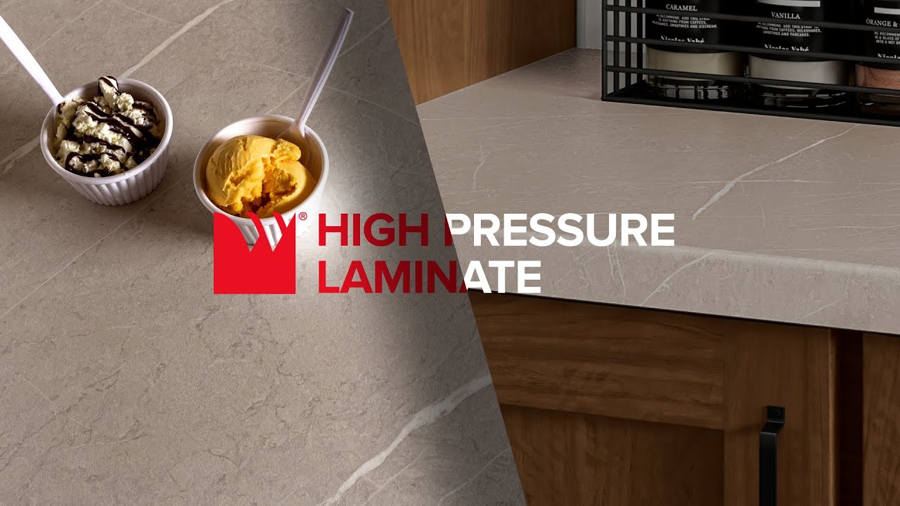 At home with affordable luxury. | Wilsonart® HPL 2023 Launch - YouTube