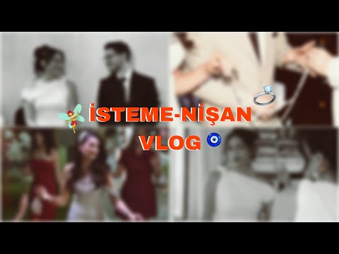 nişanlandım 👍🏻