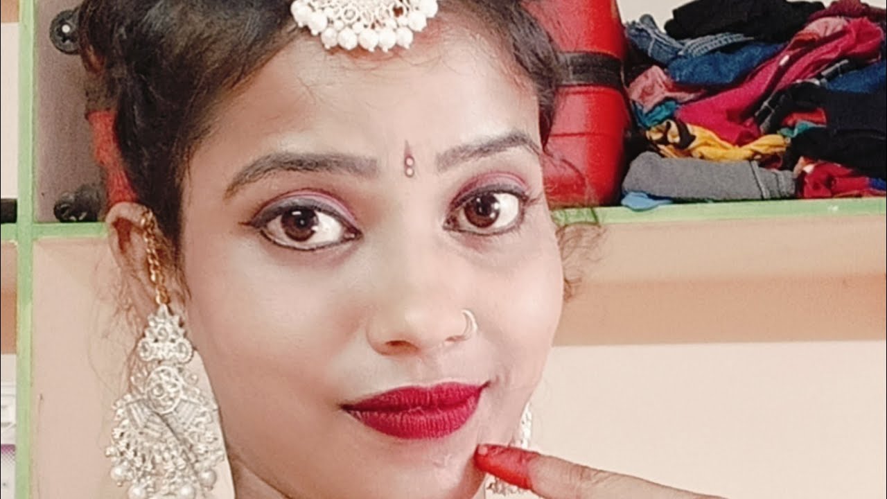 Ravi Rani ke live mein judiye ️🥰🙏 - YouTube