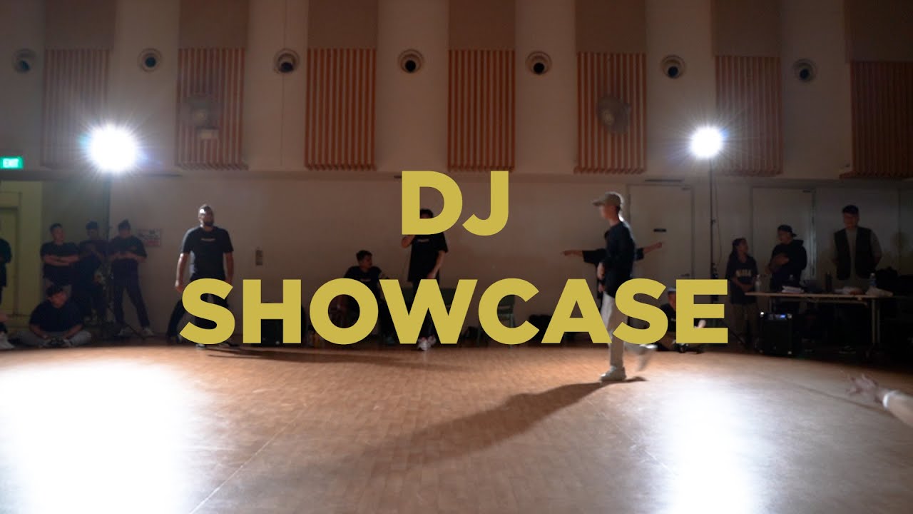SDZ The Final Breakdown | DJ Showcase | Victor Foo | - YouTube