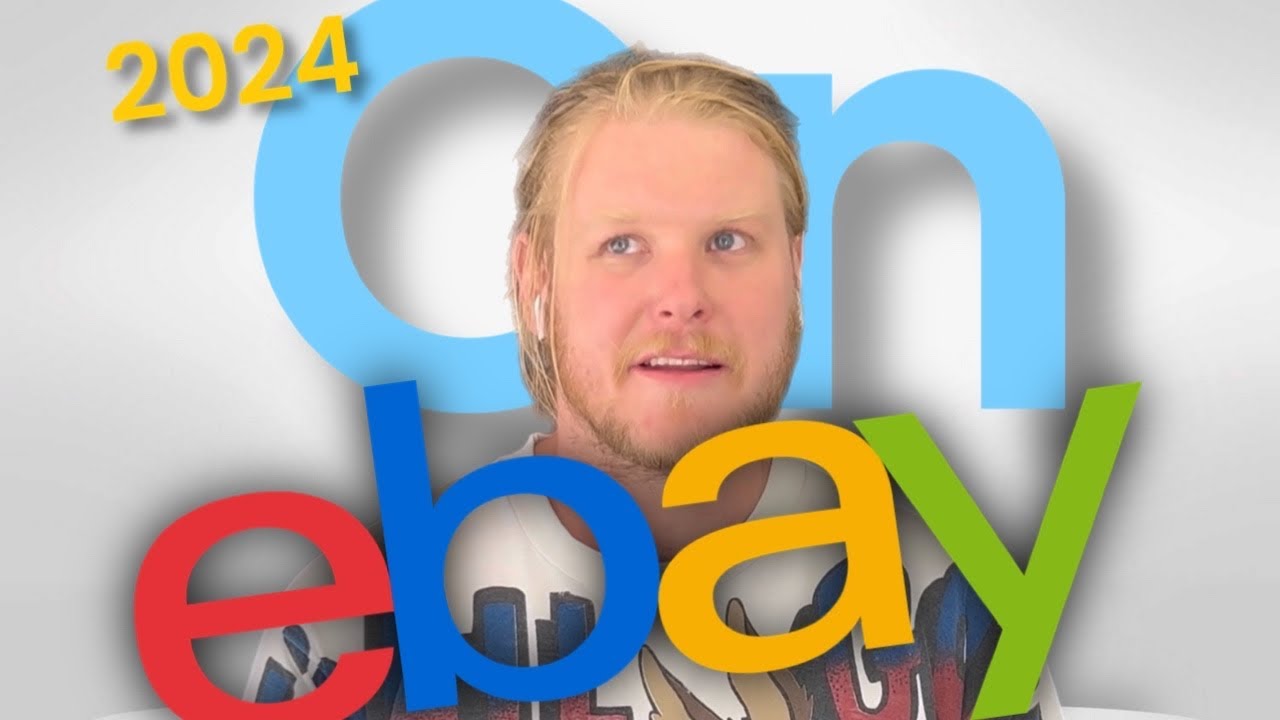 These Are Selling in 2024 On eBay! - YouTube